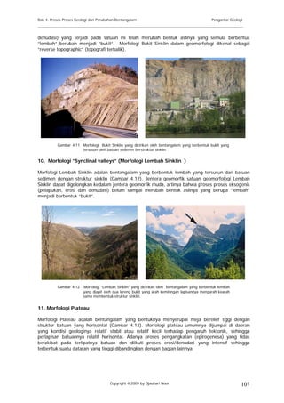 Bab 4+proses+proses+geologi | PDF