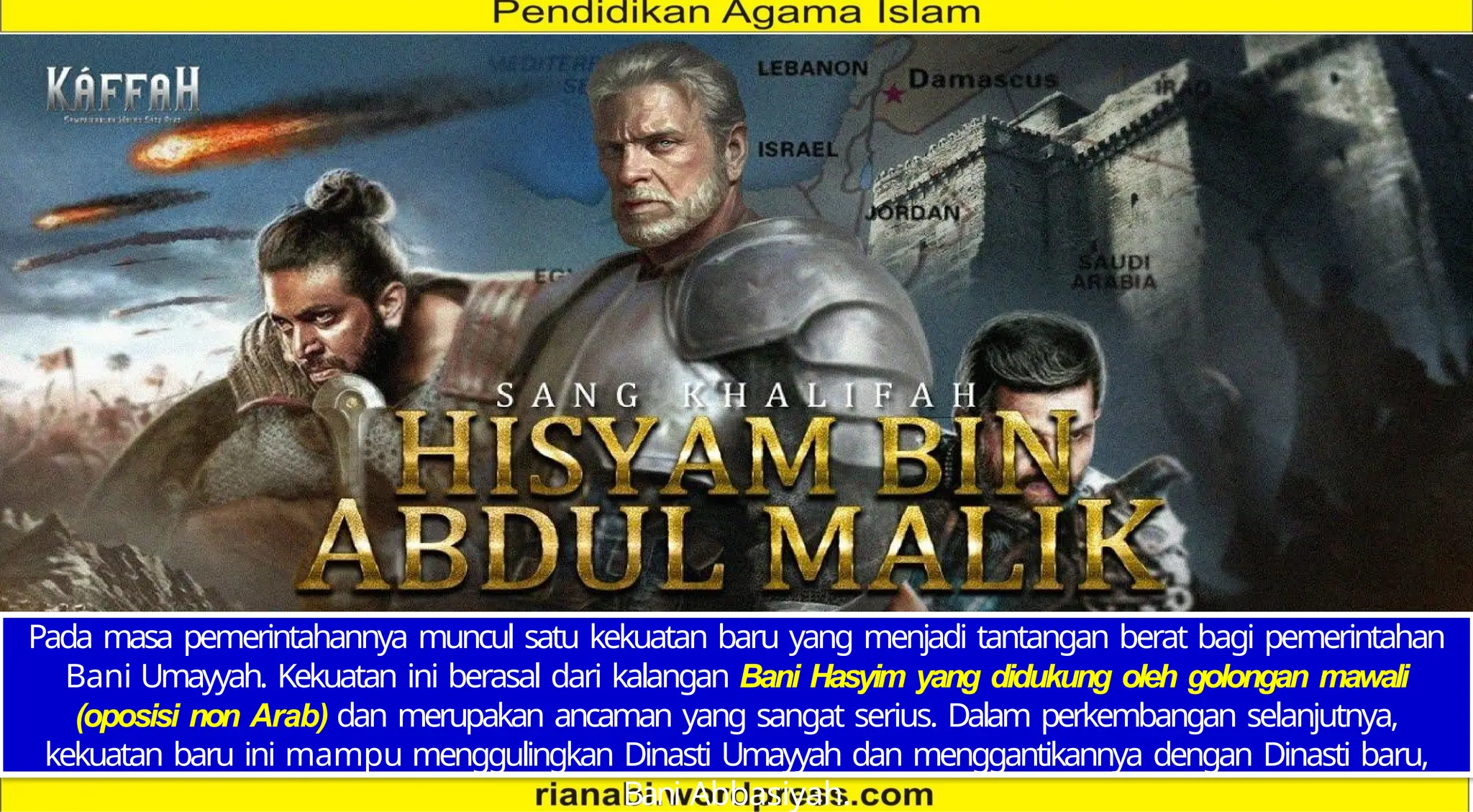 bab-5-damaskus-pusat-peradaban-timur-islam-661-750-m.pptx