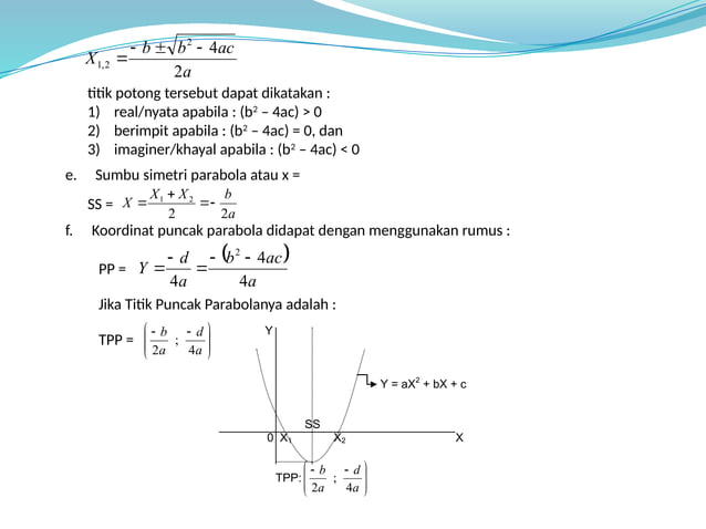 Bab-5 Fungsi dan Grafik pembelajaran statistika | PPT