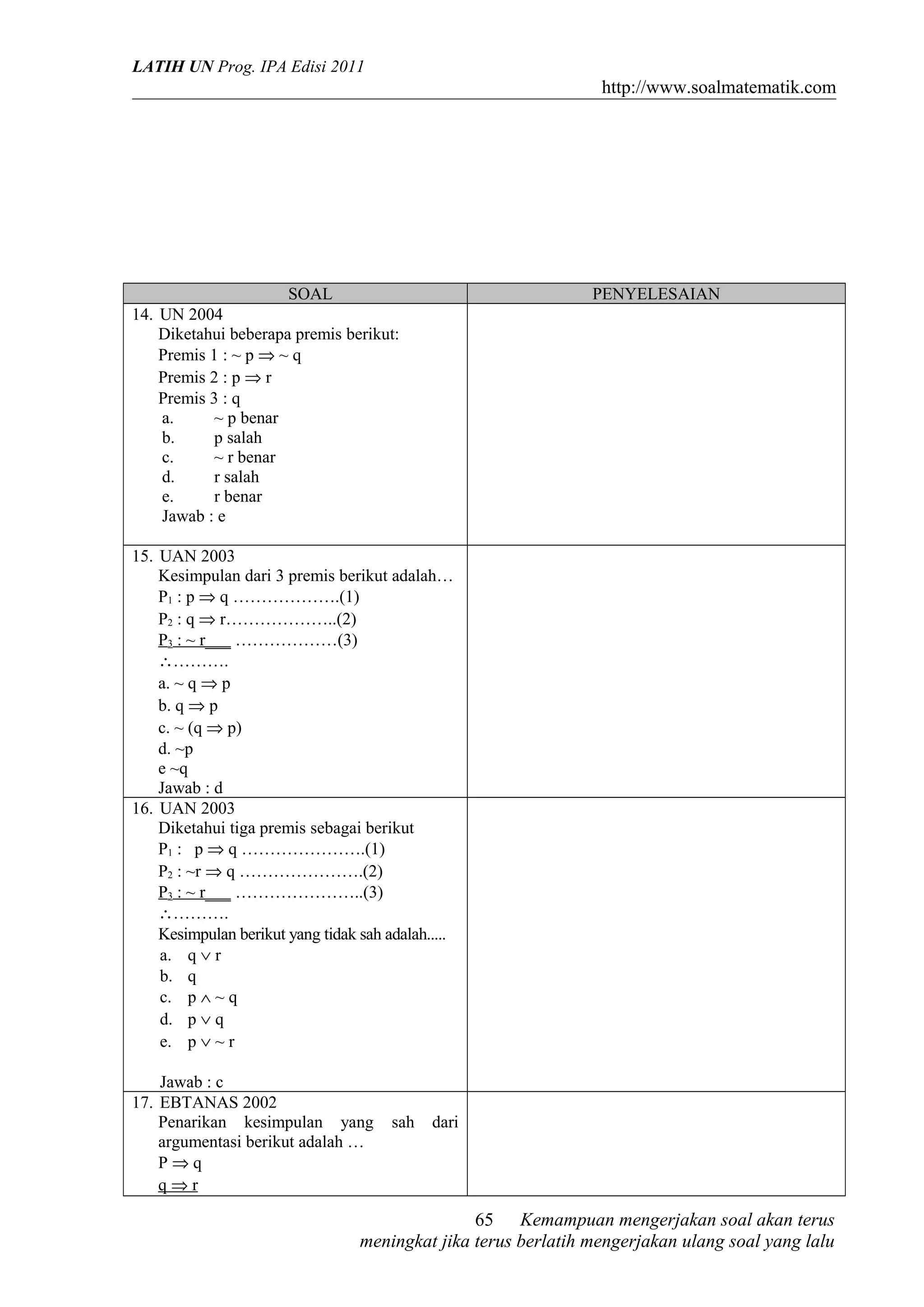 Bab 5-logika-matematika | DOC