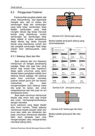 Bab 6 -penggunaan-peralatan-dan-perlengkapan-perbaikan-siap-cetak | PDF