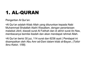 Bab 6-sumber-sumber-hukum-islam2 | PPT