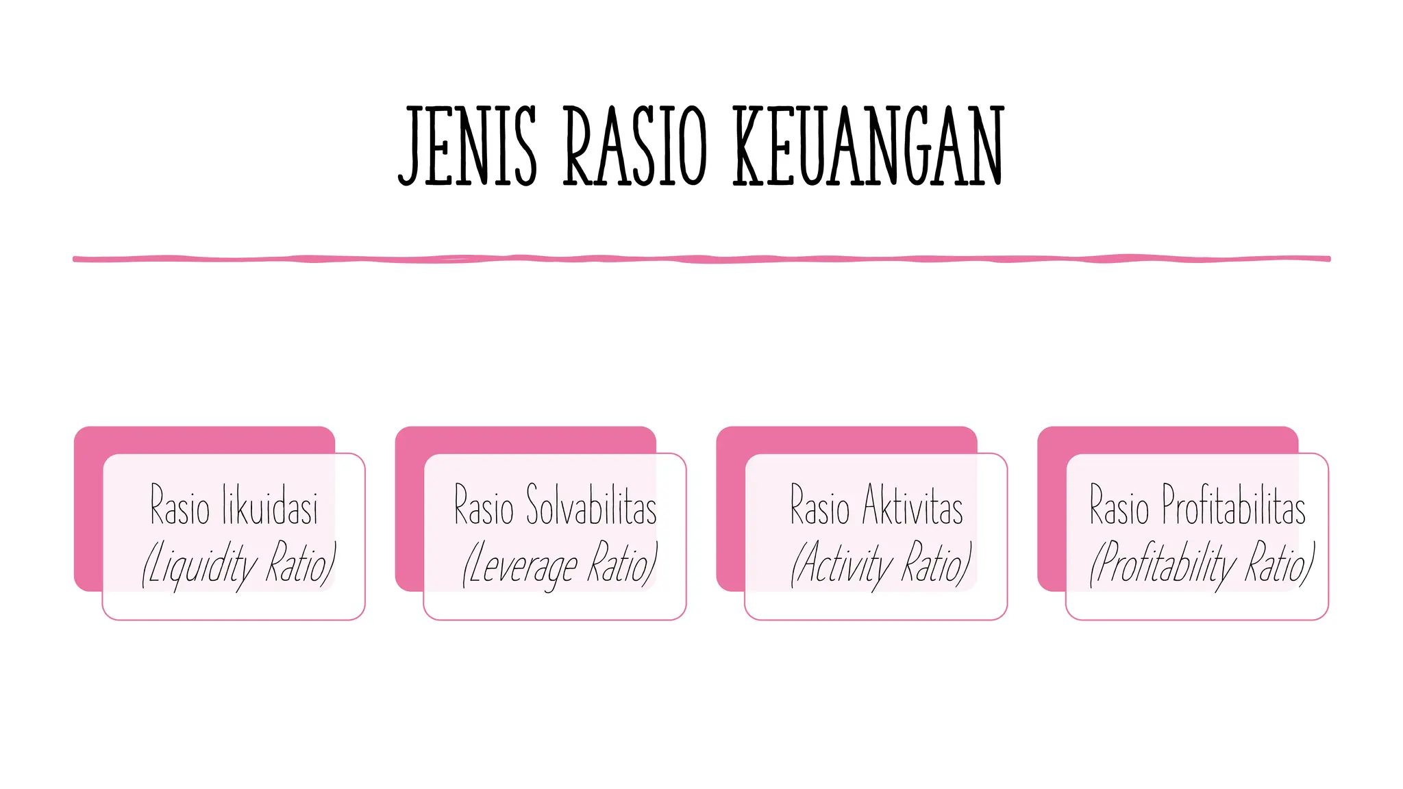 ANALISIS RASIO KEUANGAN DAN PERBANDINGAN RASIO LAINNYA | PDF