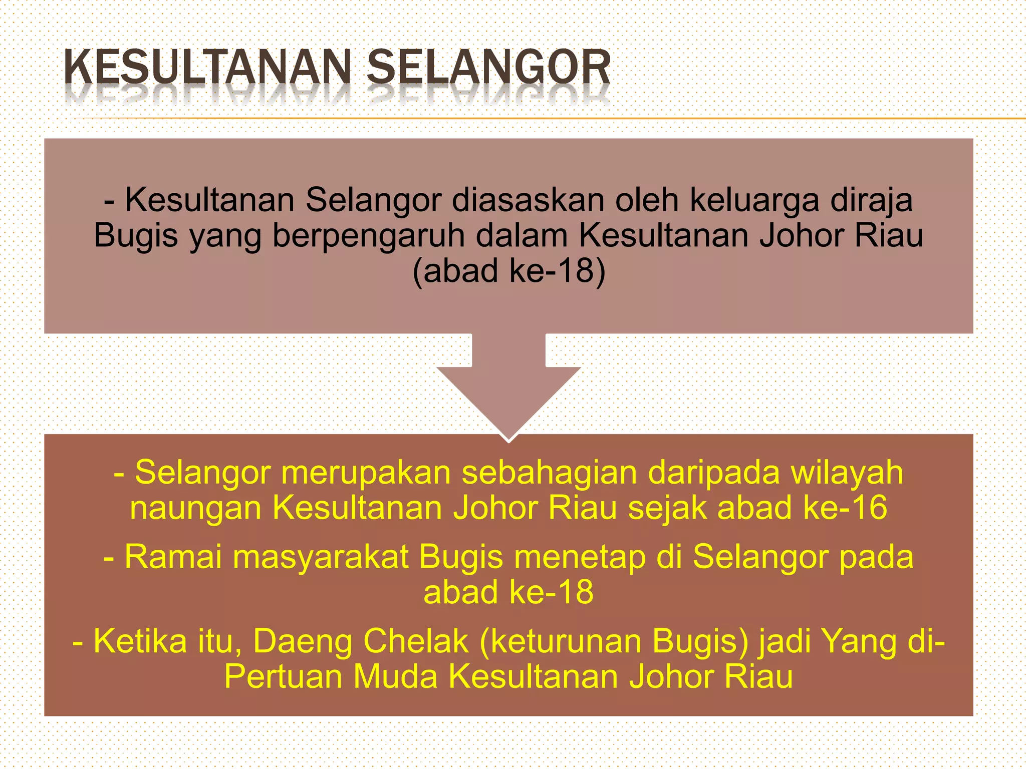bab-7-kesultanan-melayu-pahang-perak-terengganu-dan-selangor.ppt