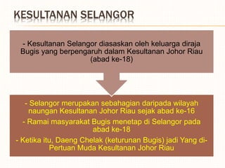 bab-7-kesultanan-melayu-pahang-perak-terengganu-dan-selangor.ppt