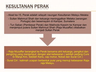 bab-7-kesultanan-melayu-pahang-perak-terengganu-dan-selangor.ppt