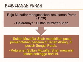 bab-7-kesultanan-melayu-pahang-perak-terengganu-dan-selangor.ppt