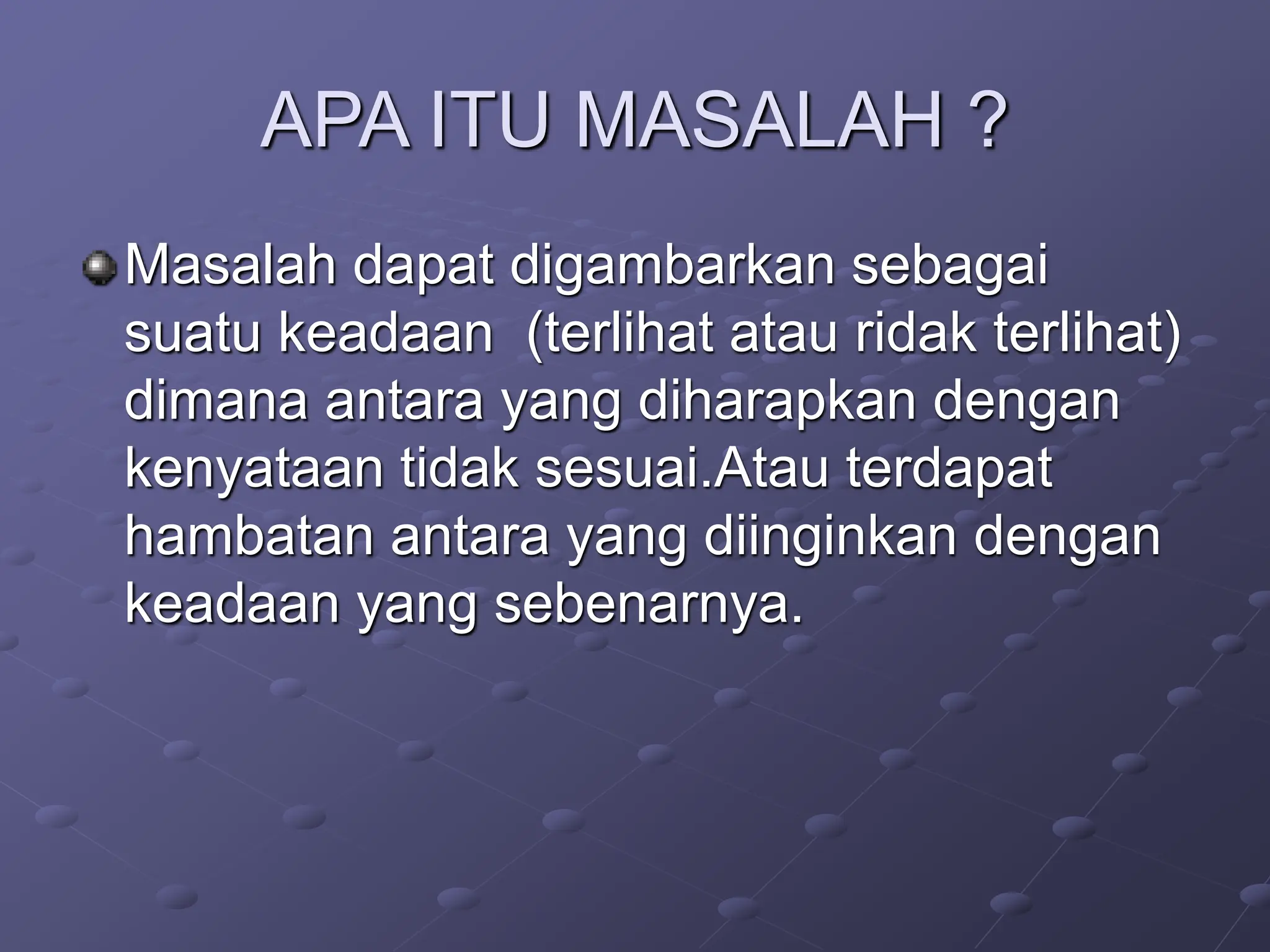 bab-7-problem-solving.ppt bab-7-problem-solving.ppt