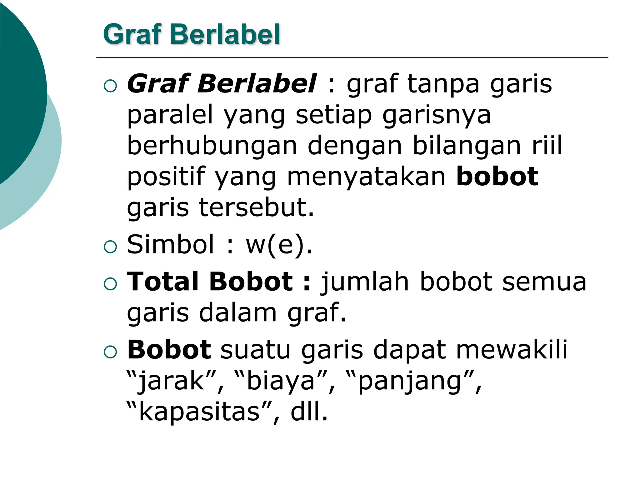 bab-8 Teoeri graf dan pohon materi s.ppt