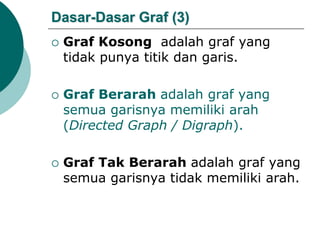 bab-8 Teoeri graf dan pohon materi s.ppt