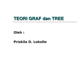 Graf adalah diagram yang digunakan untuk menggambarkan berbagai ...