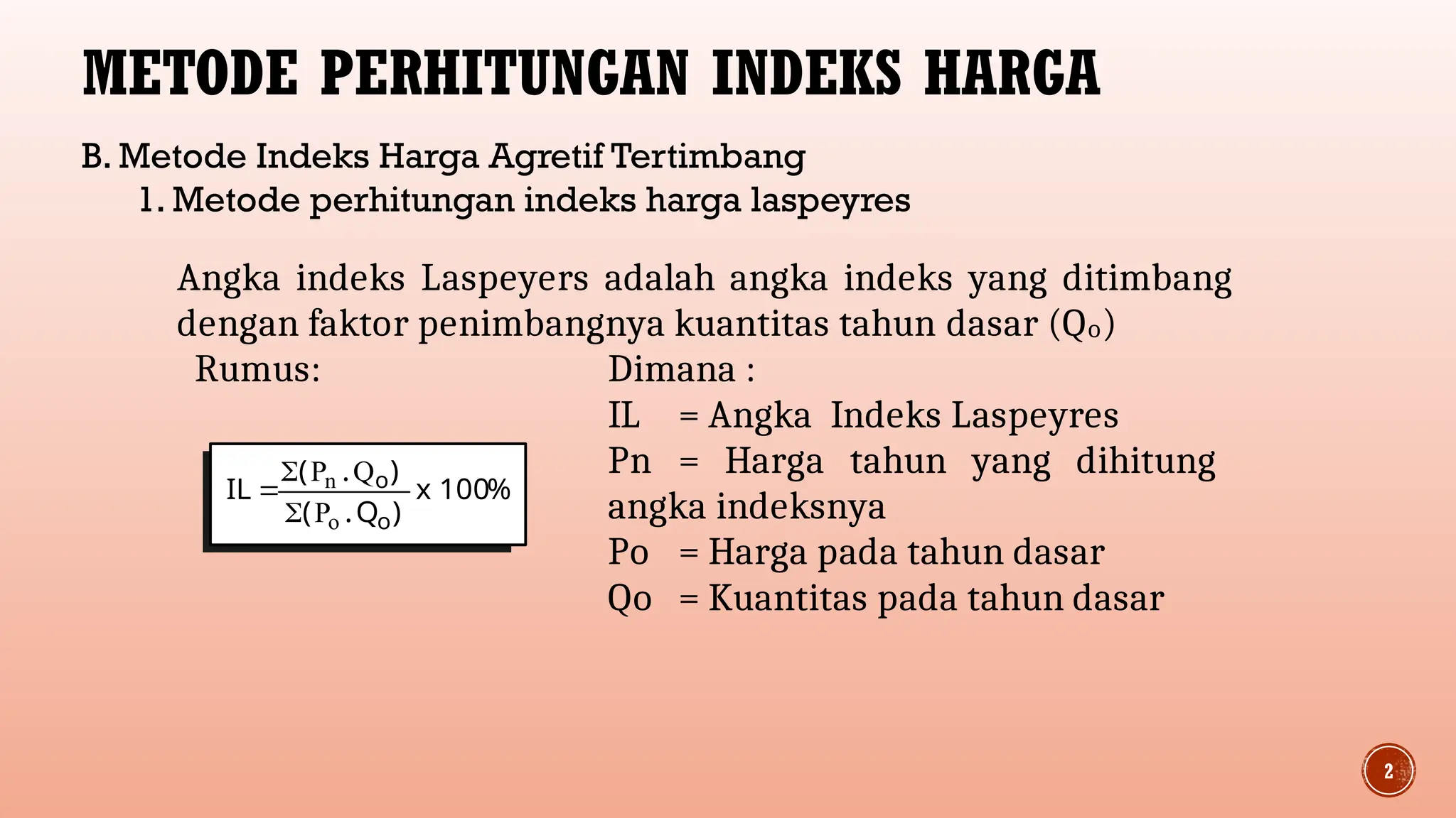 Materi bagian BAB-INDEKS harga-Kelas 11.pptx