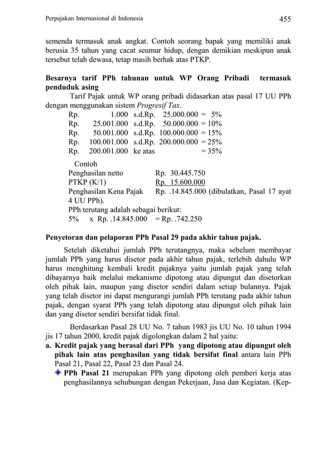 Bab ix-expatriate-baru | PDF