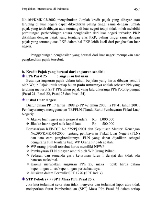 Bab ix-expatriate-baru | PDF