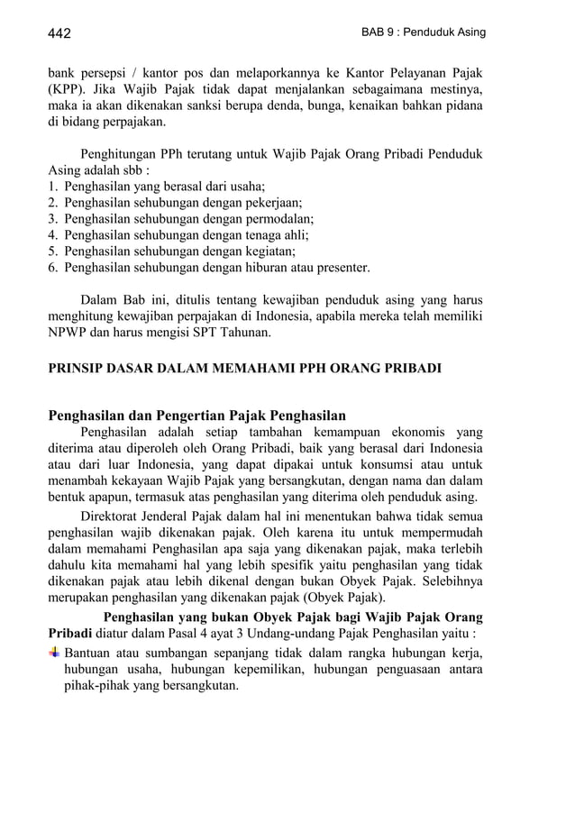 Bab ix-expatriate-baru | PDF