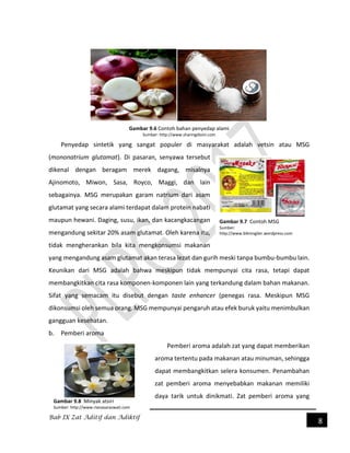 BAB_ZAT_ADITIF_DAN_ADIKTIF_KELAS_8_FASE_ | PDF