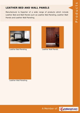 Bab leather-lounge | PDF