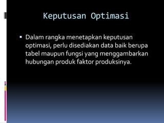 BAB-V.-OPTIMASI-INPUT-OUTPUT.ppt