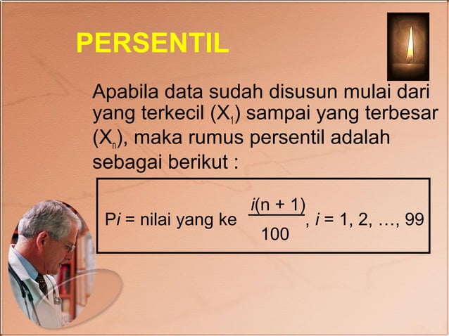 Bab v-kuartil-desil-dan-persentil | PPT