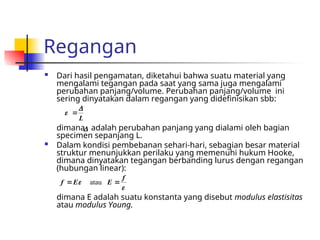 bab-v-tegangan-e28093-regangan-dan-kekuatan-struktur.ppt