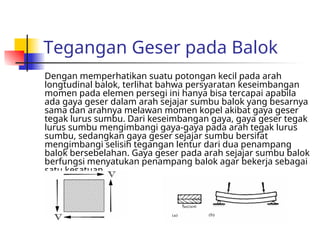 bab-v-tegangan-e28093-regangan-dan-kekuatan-struktur.ppt