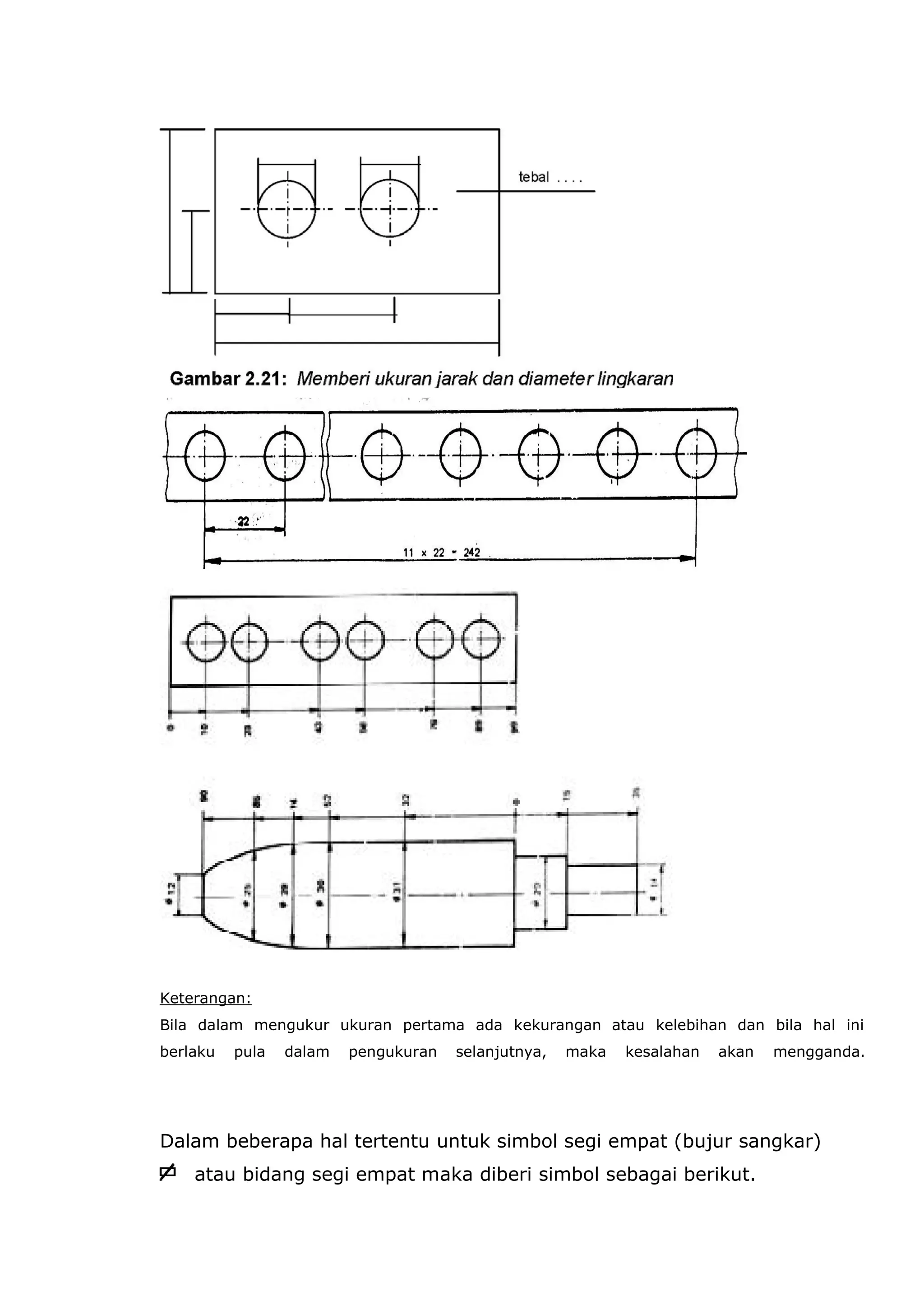 Bab vi-memberikan ukuran-pada_gambar_kerja | DOC