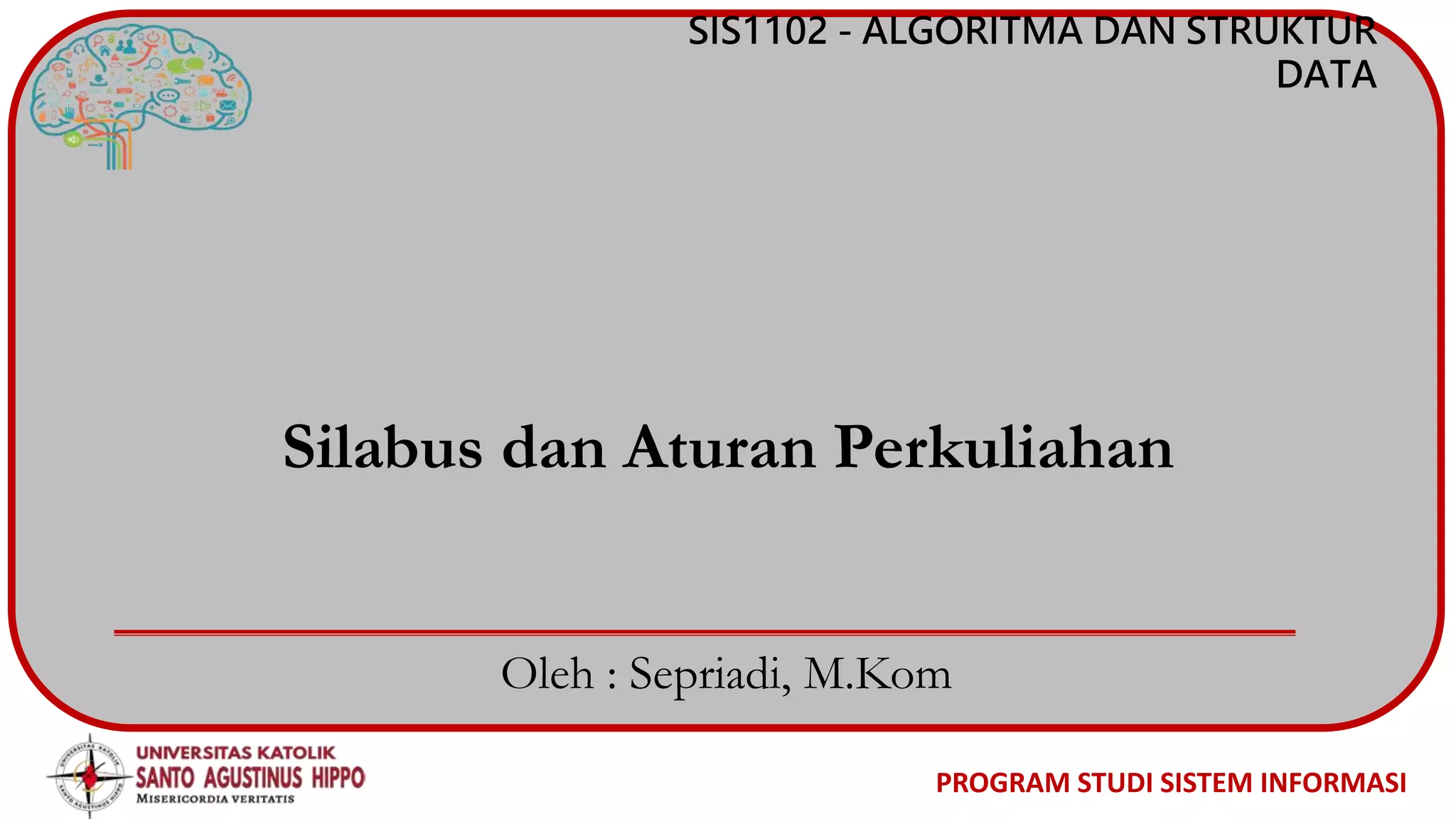 BAB 00 - Algoritma & Struktur Data.pptx