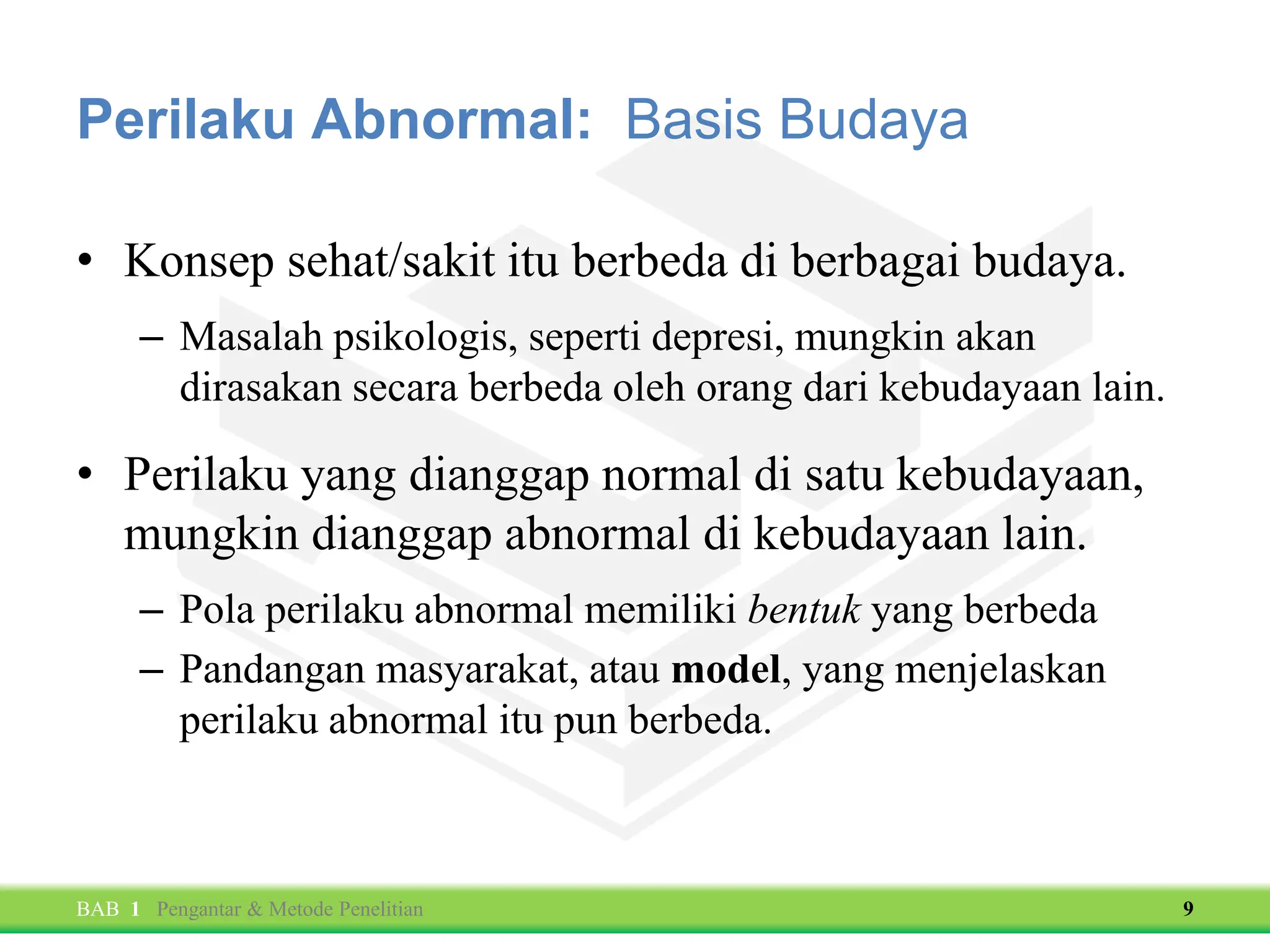 Bab01 Psikologi Abnormal NEVID e9 j1.pptx