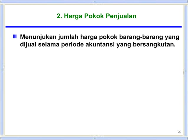 Bab02 laporan keuangan | PPT