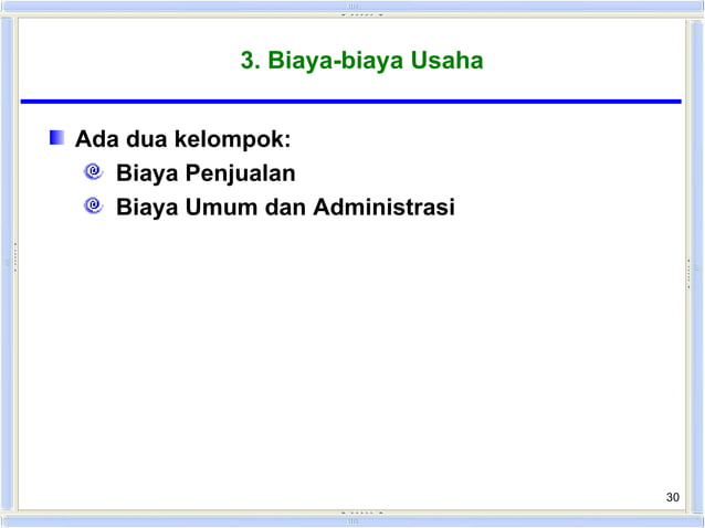 Bab02 laporan keuangan | PPT