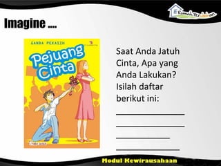 Bab 02 berpikir perubahan | PPT