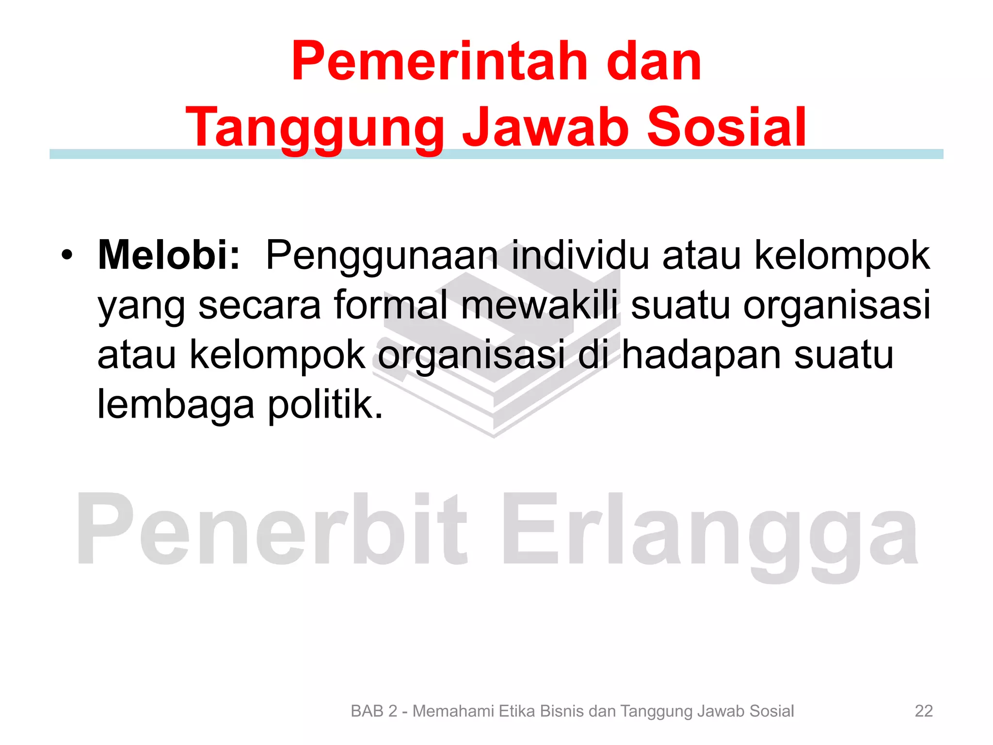 BAB02 Pengantar Bisnis GRIFFIN EBERT e10.ppt