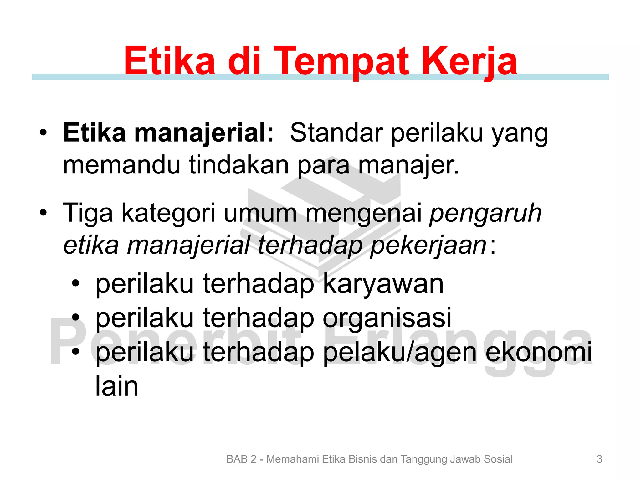 BAB02 Pengantar Bisnis GRIFFIN EBERT e10.ppt