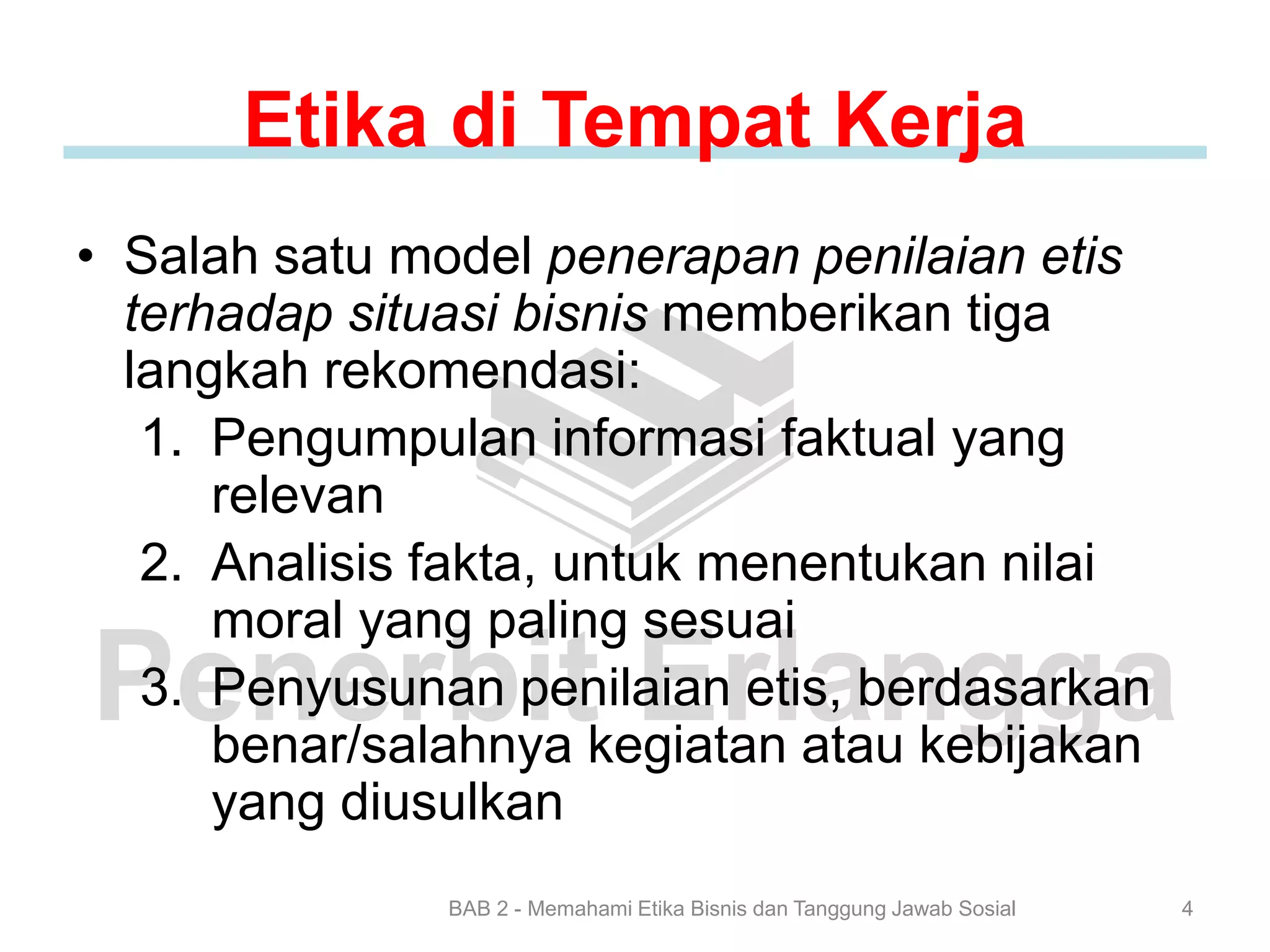 BAB02 Pengantar Bisnis GRIFFIN EBERT e10.ppt