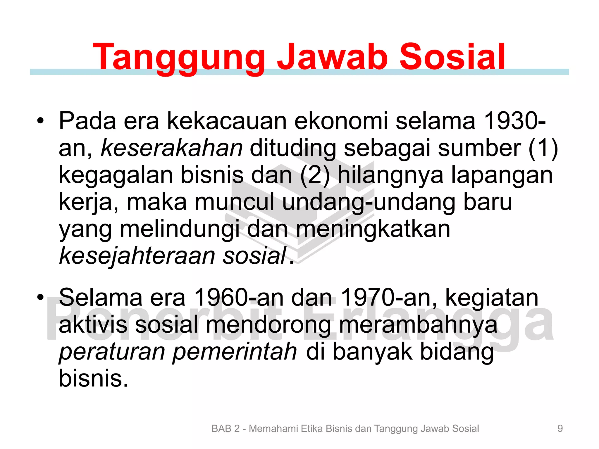 BAB02 Pengantar Bisnis GRIFFIN EBERT e10.ppt