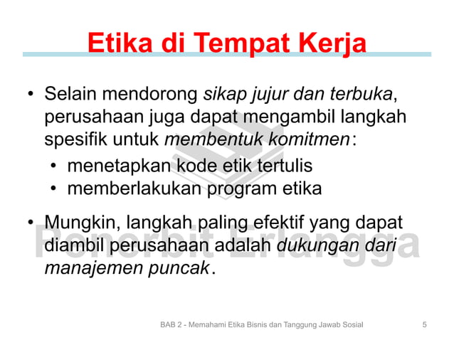 BAB02 Pengantar Bisnis GRIFFIN EBERT e10.ppt