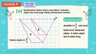 BAB05 TINGKATAN 5 KEKONGRUENAN, PEMBESARAN DAN GABUNGAN TRANSFORMASI.pptx