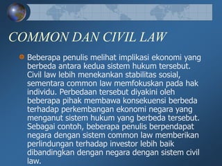 Manajemen Risiko 05 Risiko Kerusakan Properti & Liabilities | PPT