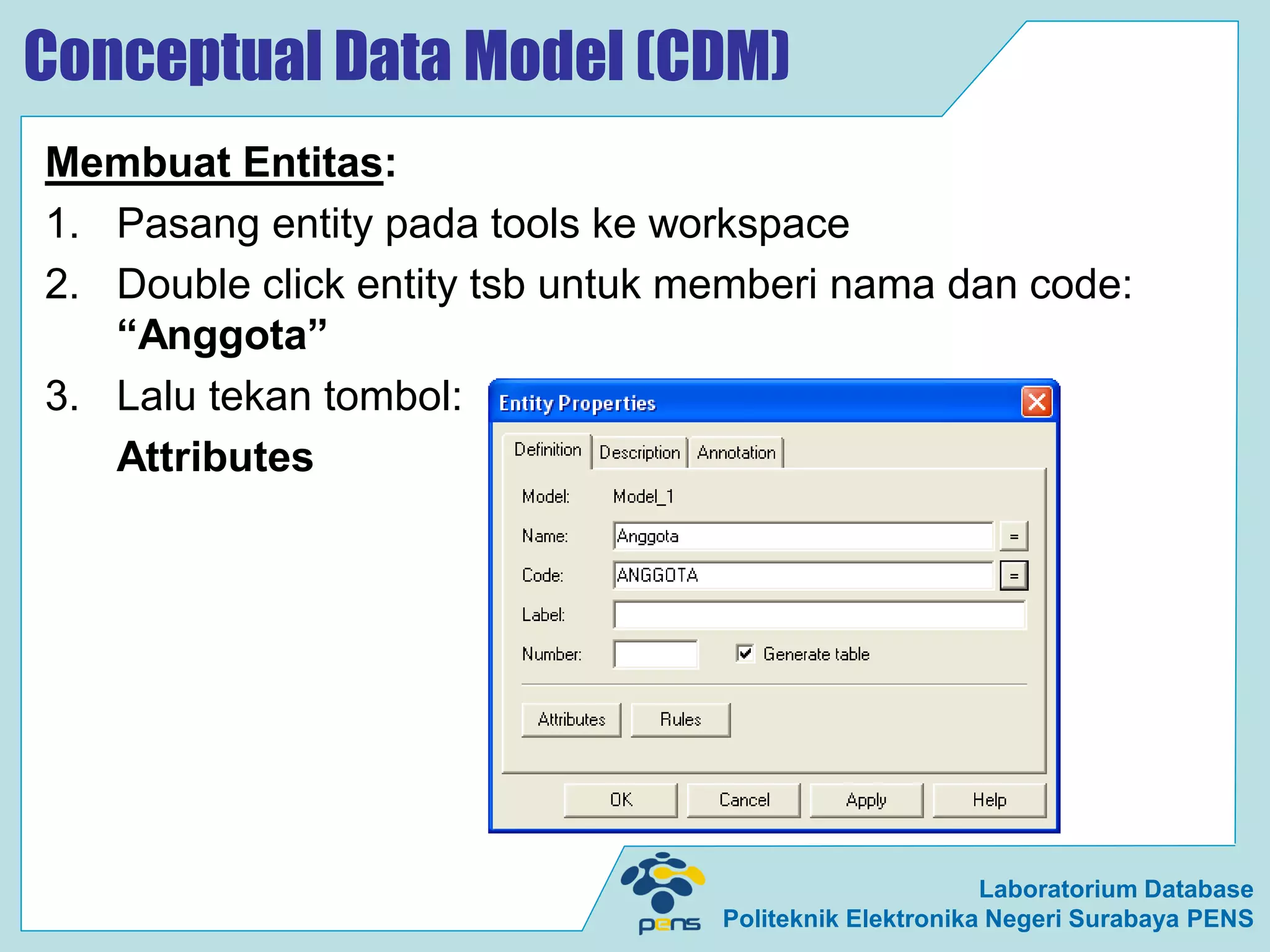 Bab 06 - Perancangan Database dengan PowerDesigner.pdf