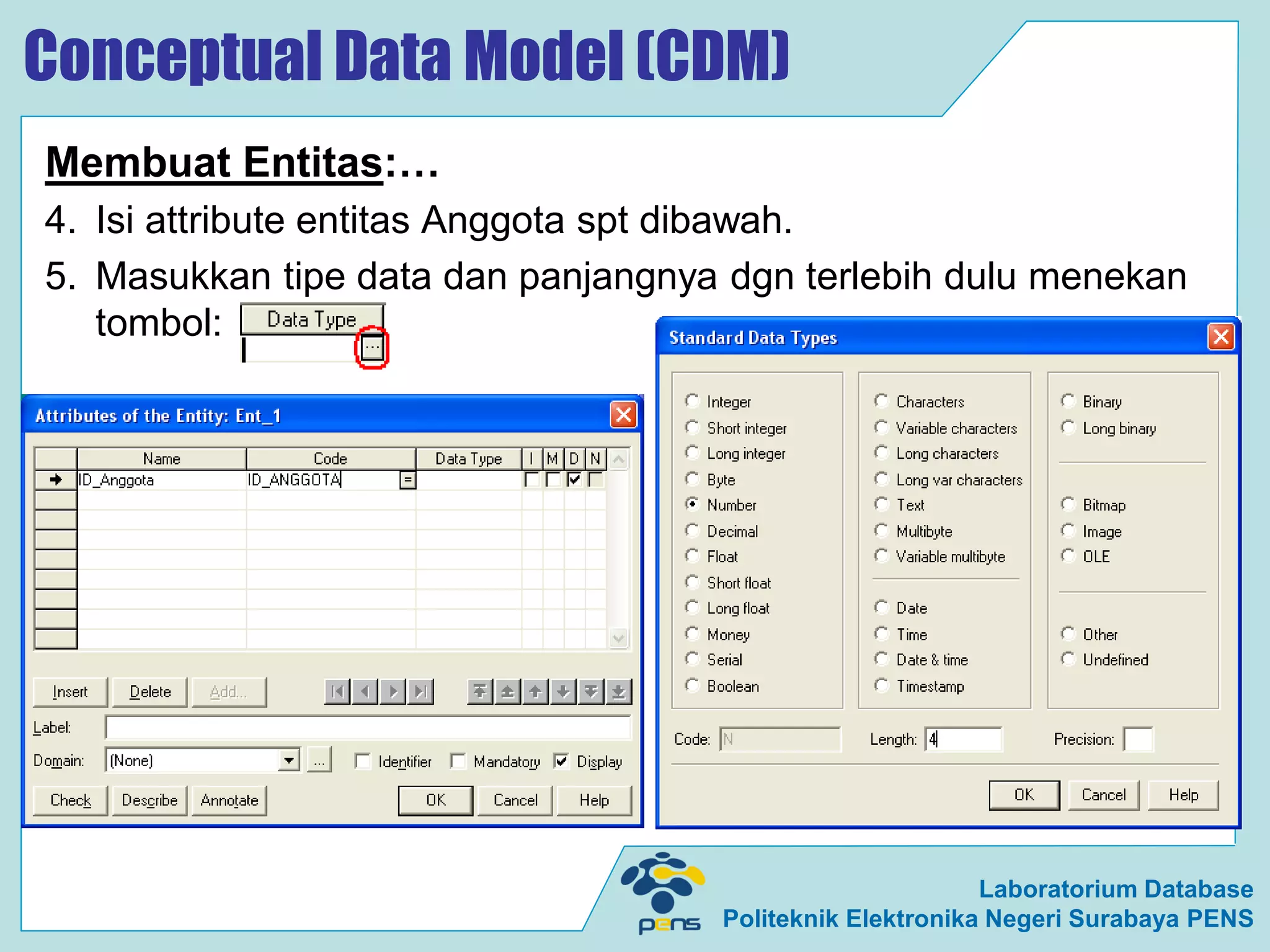 Bab 06 - Perancangan Database dengan PowerDesigner.pdf