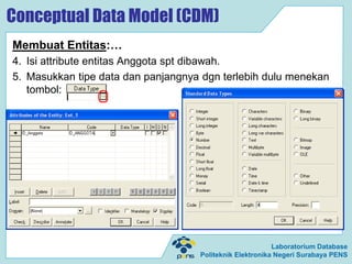 Bab 06 - Perancangan Database dengan PowerDesigner.pdf