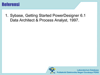 Bab 06 - Perancangan Database dengan PowerDesigner.pdf