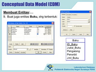 Bab 06 - Perancangan Database dengan PowerDesigner.pdf