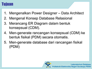 Bab 06 - Perancangan Database dengan PowerDesigner.pdf