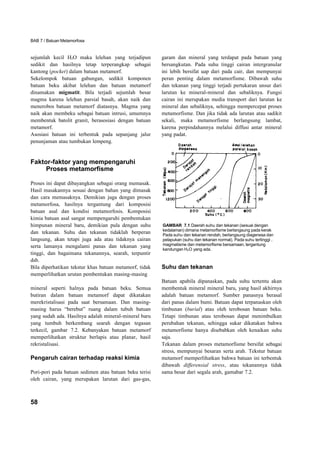 Metamorfic Rocks | DOC