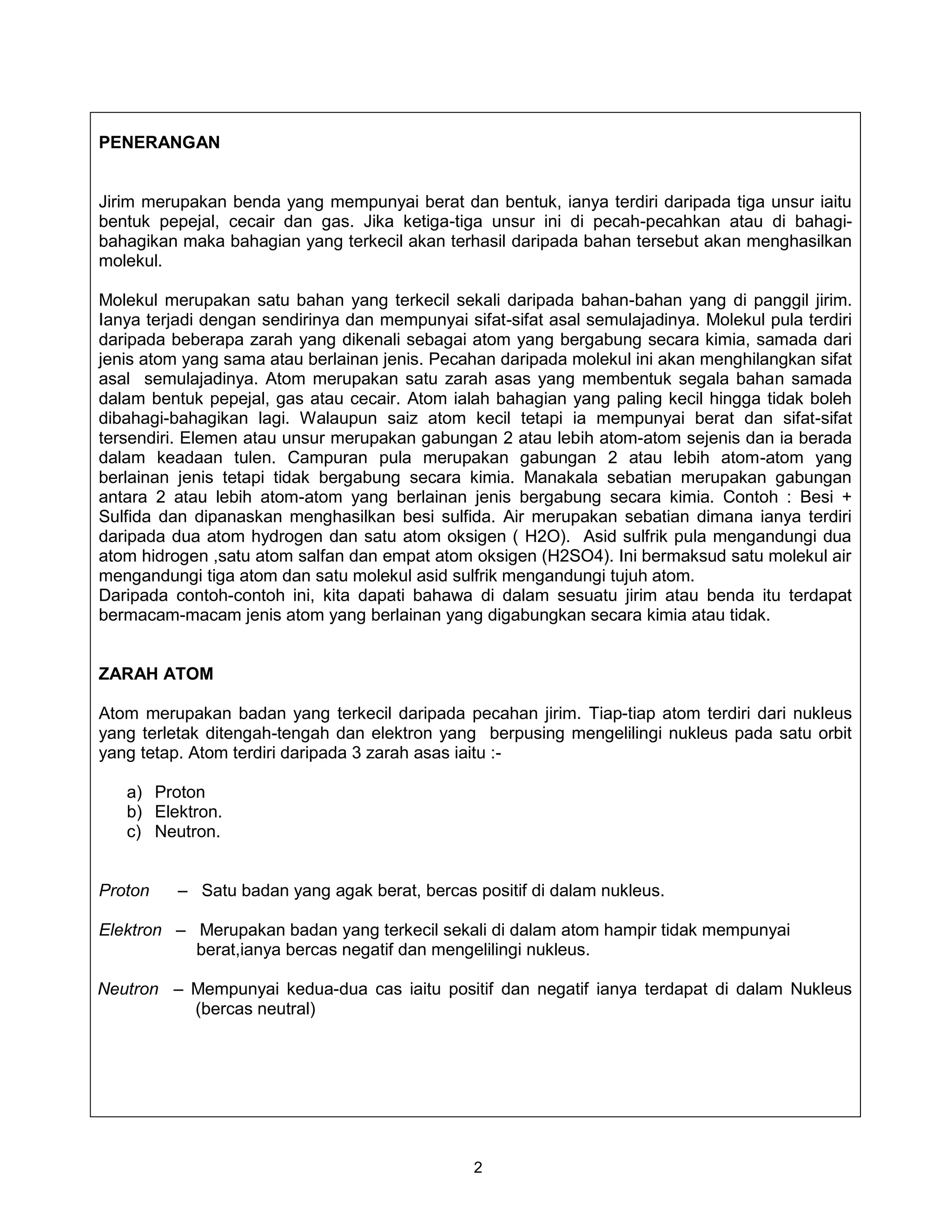 Asas elektrik is1 | DOCX