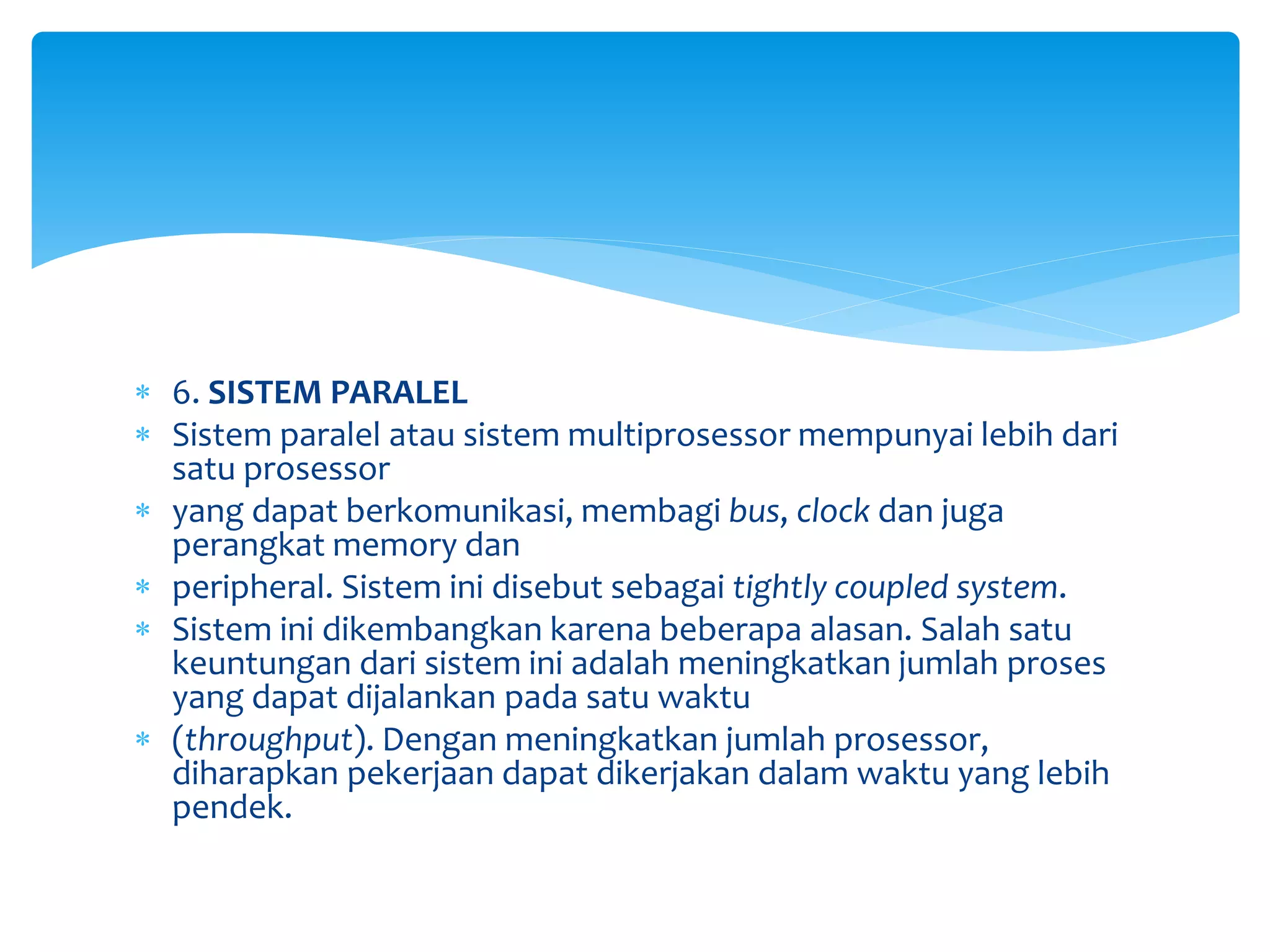 Aan Andika - Pengenalan Sistem Operasi | PPT