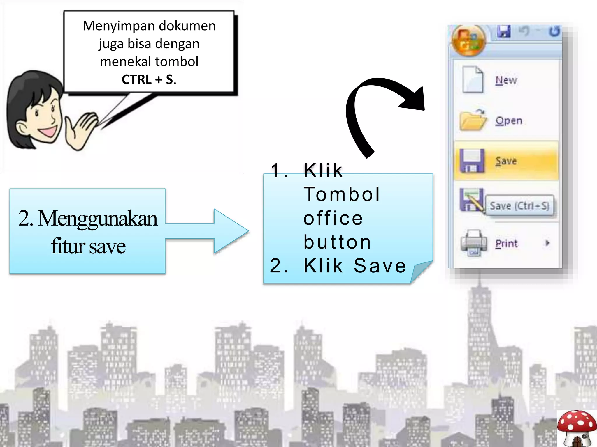 PPT TIK kelas IX BAB I | PPT