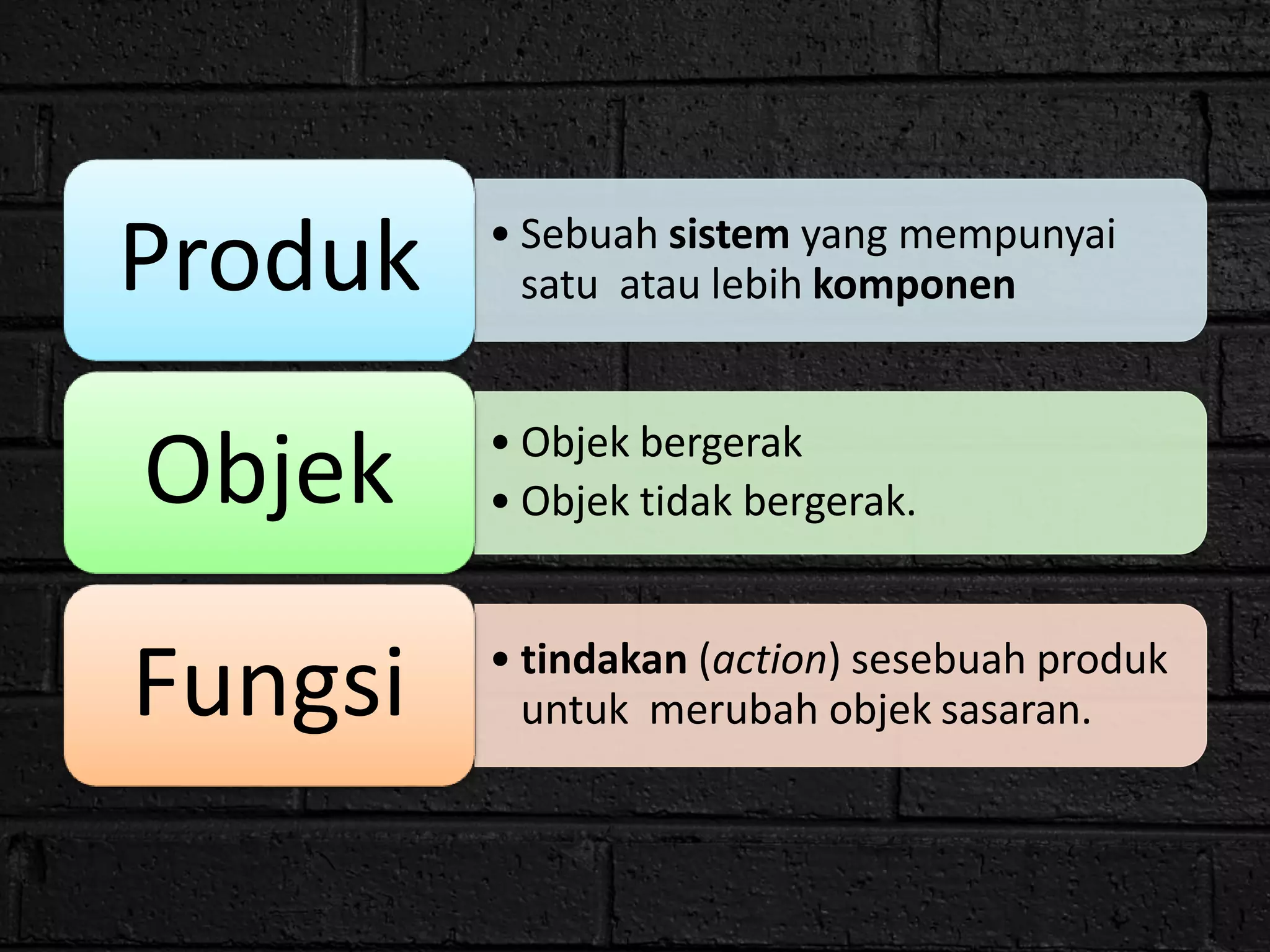 Penyelesaian masalah inventif | PPTX