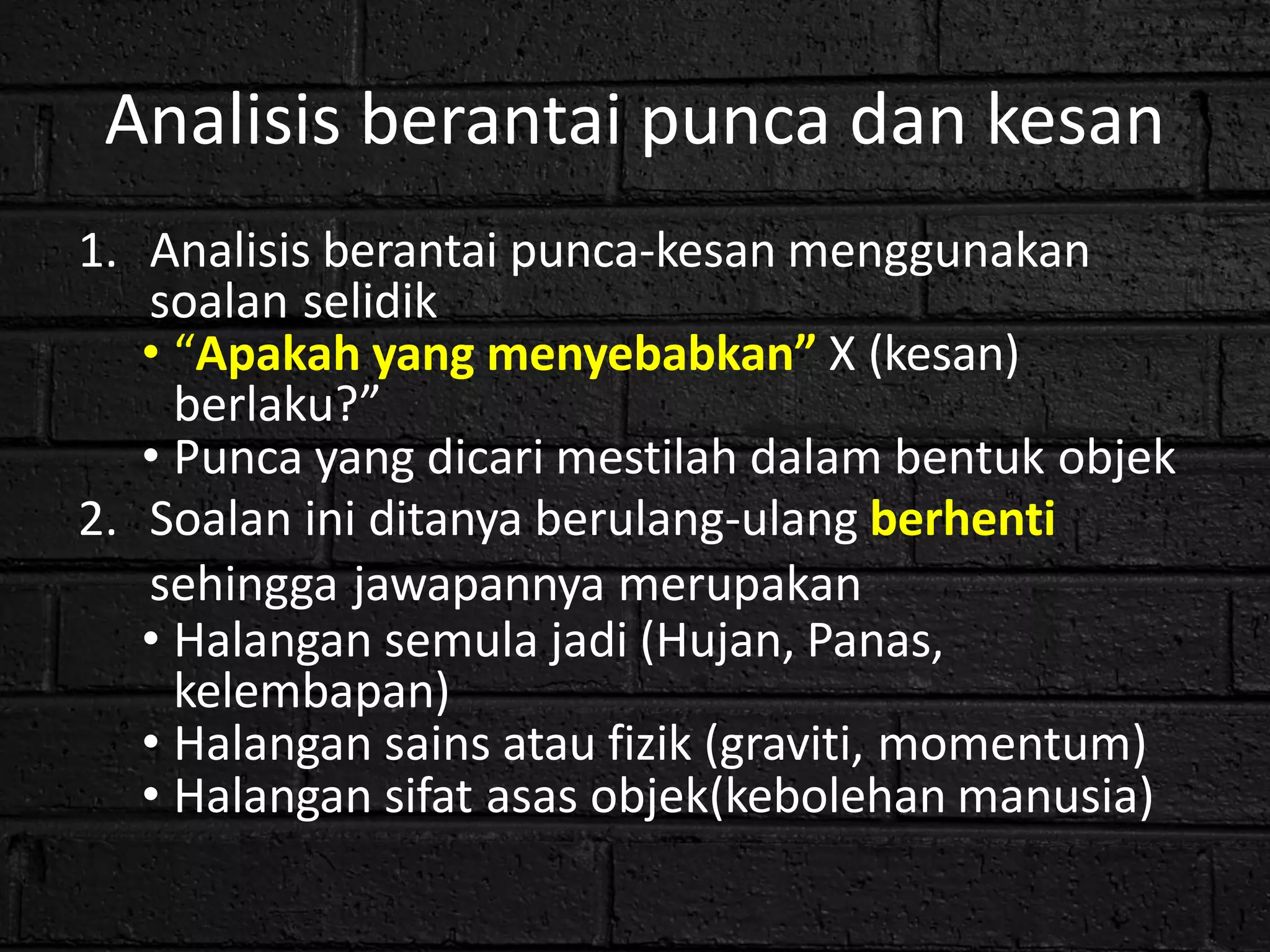 Penyelesaian masalah inventif | PPTX